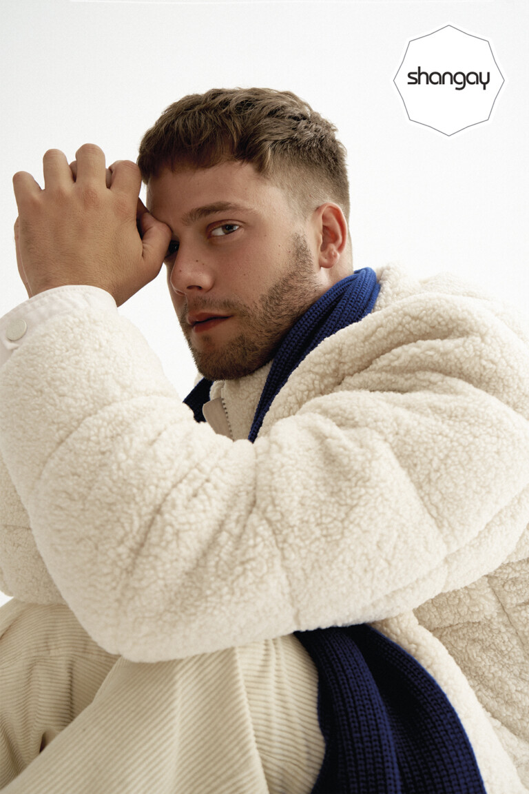 Jaime Riba: "En 'La que se avecina' hay un compromiso con el colectivo ...