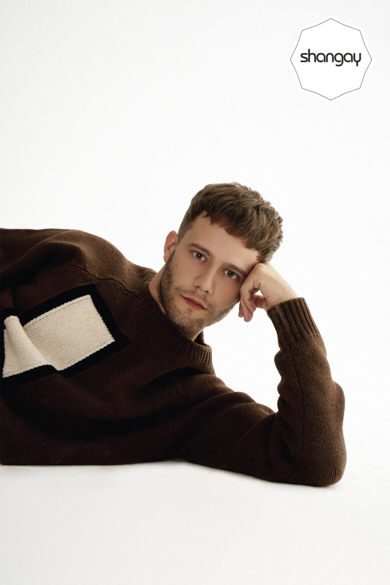 Jaime Riba: "En 'La que se avecina' hay un compromiso con el colectivo ...