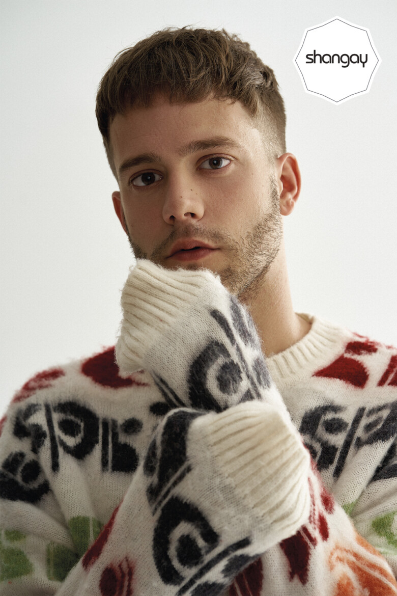 Jaime Riba: "En 'La que se avecina' hay un compromiso con el colectivo ...