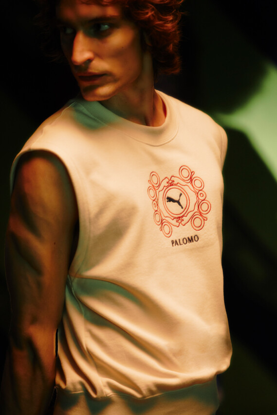 El glam de los 70 vuelve rompiendo los géneros en el deporte: así es la ...