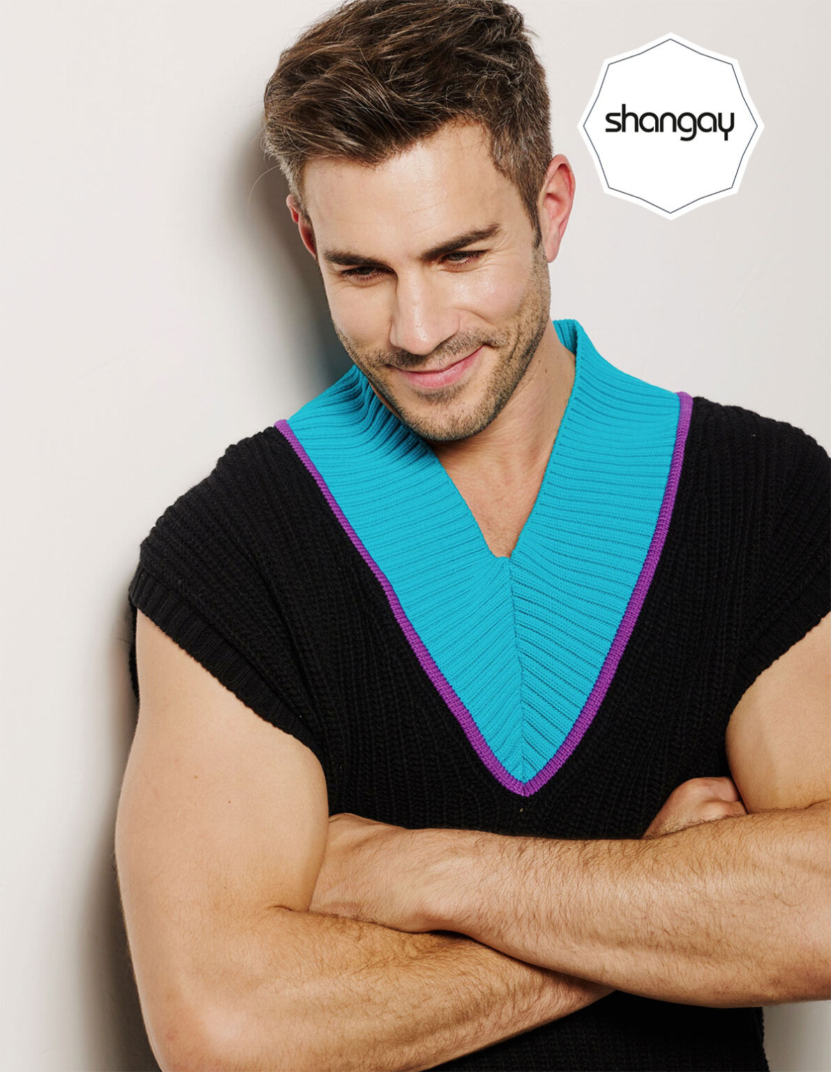 Dani Tatay Dirty Dancing entrevista - Shangay