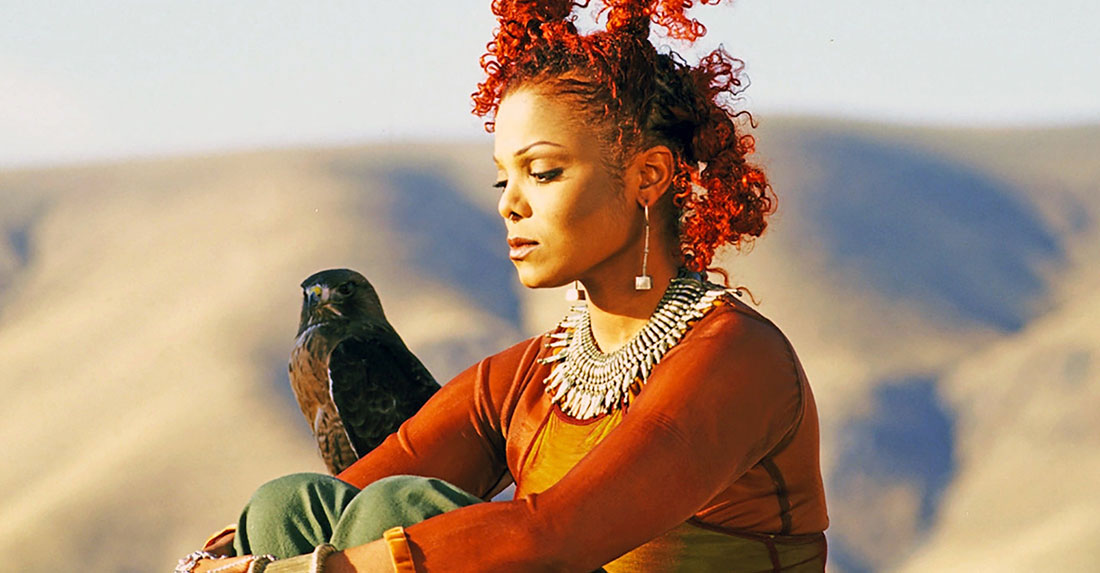 Janet Jackon Mariah Carey 25 aniversario - Shangay