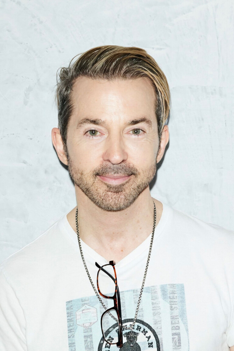 Limahl historia interminable musical entrevista - Shangay