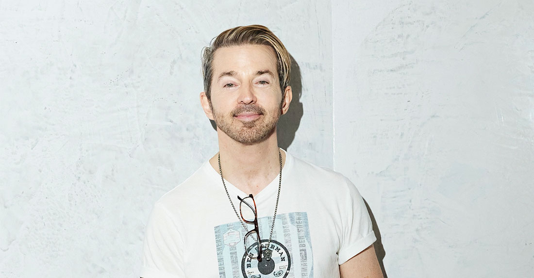 Limahl historia interminable musical entrevista - Shangay