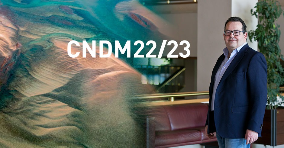 Paco Lorenzo toca todos los palos (musicales) con el CNDM: “La ...