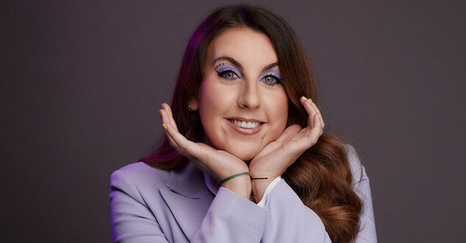 Carolina Iglesias estrena el podcast 'Carolate' con un polémico ...