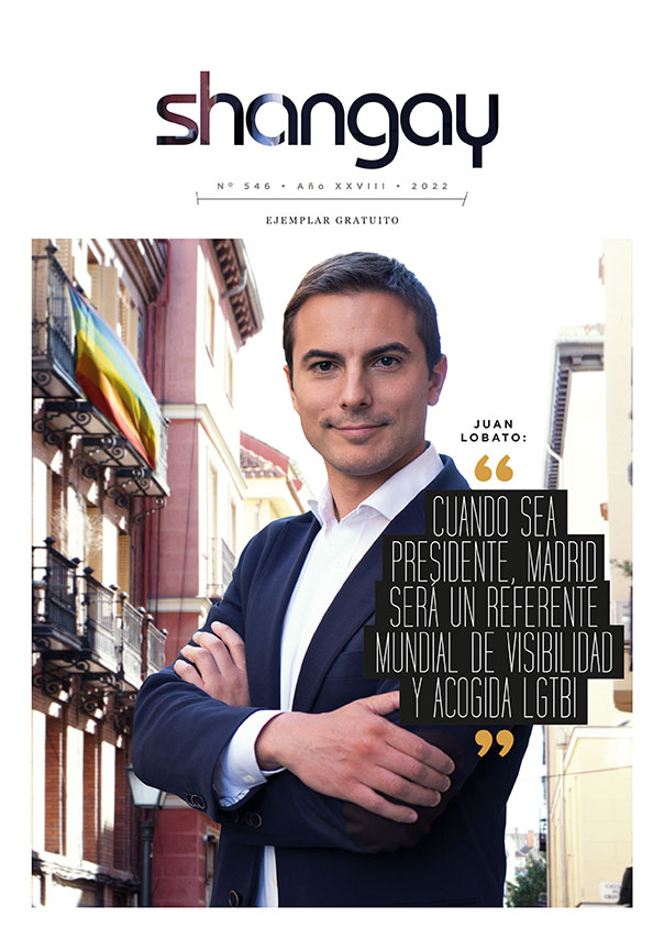 Shangay 546 - Shangay