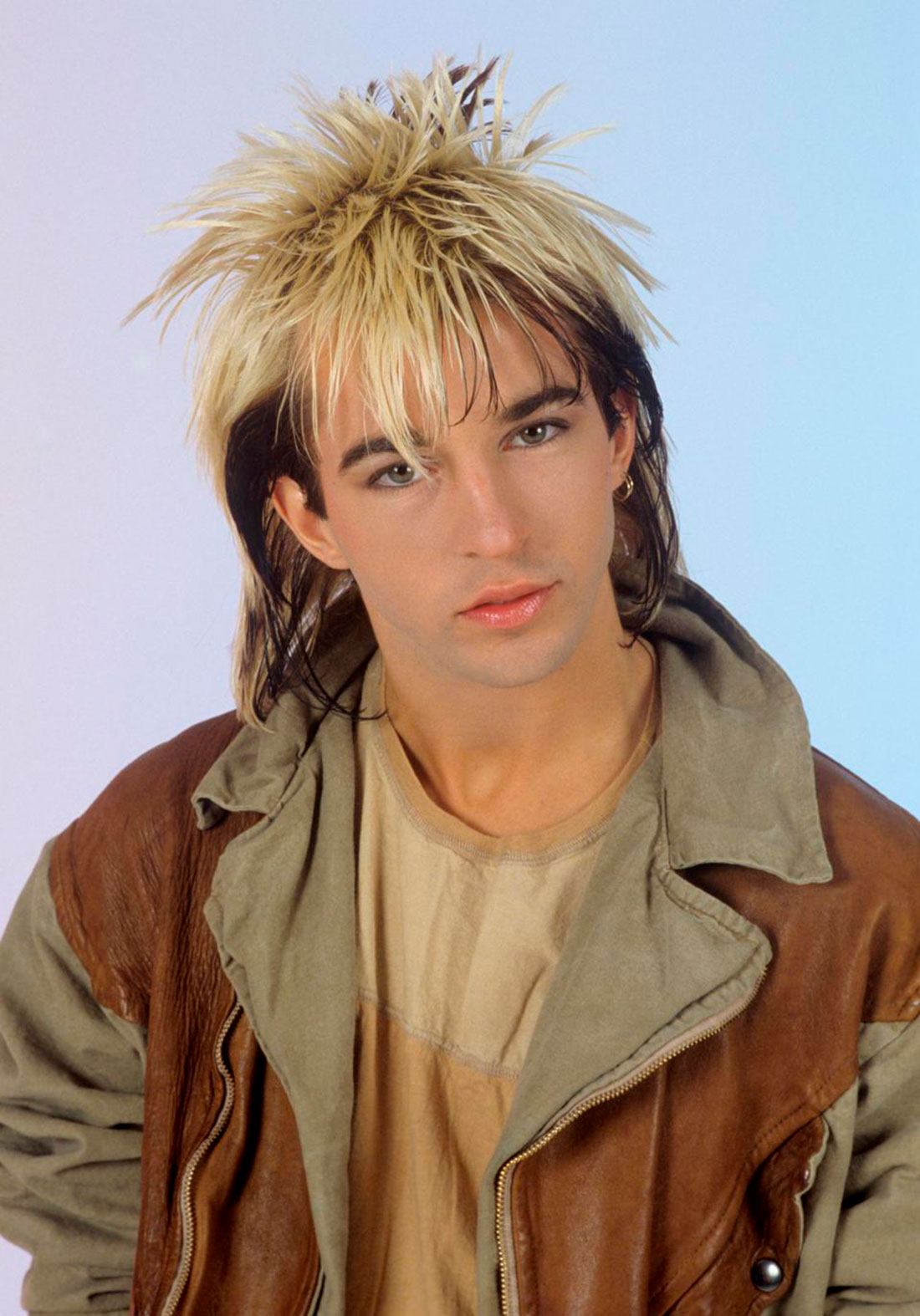 Limahl historia interminable musical entrevista - Shangay