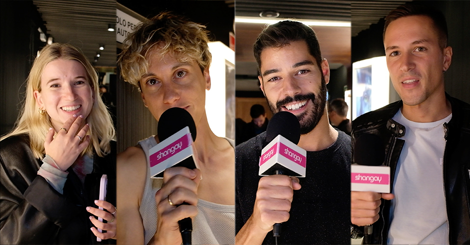 Así han vivido los lectores de Shangay 'BROS – Más que amigos', la ...