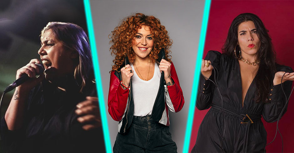 Llegan a Tenerife los primeros Premios Internacionales a la Visibilidad ...