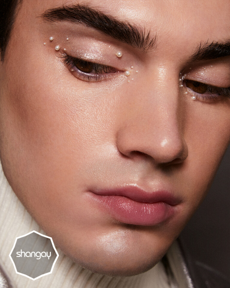 Apolo redes sociales tiktok lgtbi entrevista - Shangay