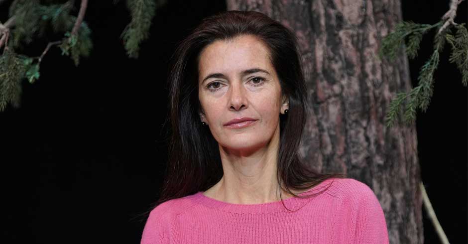 Bárbara Lluch, la mujer que despertó a 'la sonnambula' (sin matarla) en ...