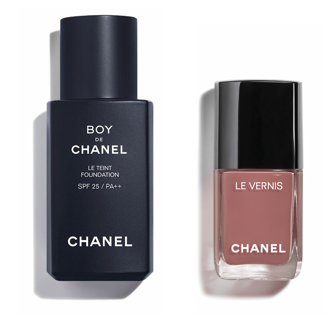 Javier Morgade: "¿Por qué tiene que tener género el maquillaje? Me ...