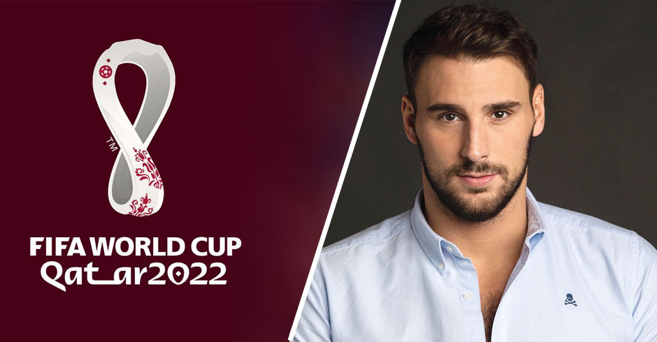 El Mundial que nunca debió ser - Shangay