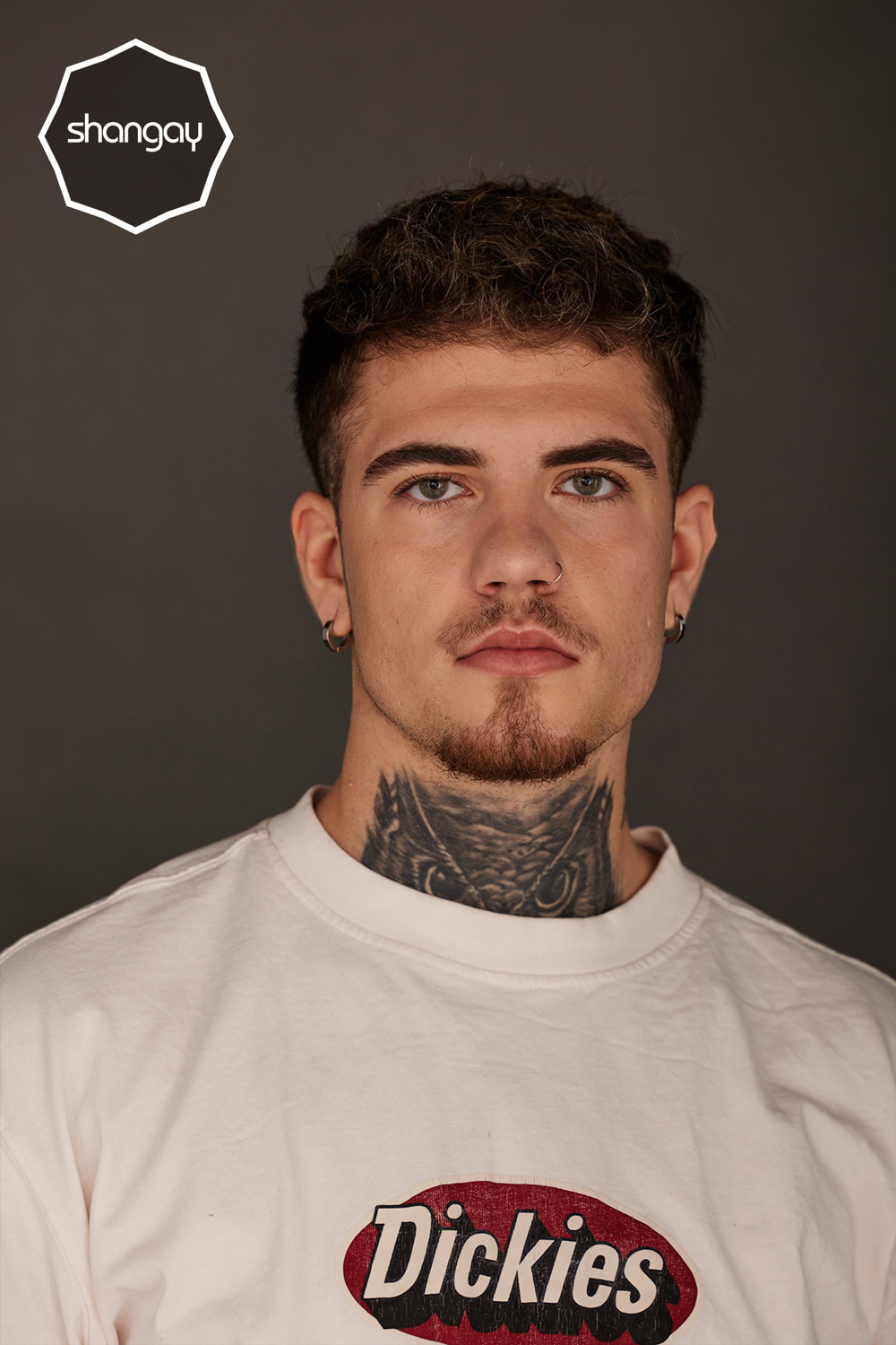 Dani Marrero: "Si tú no enseñas en el colegio qué es una persona trans ...