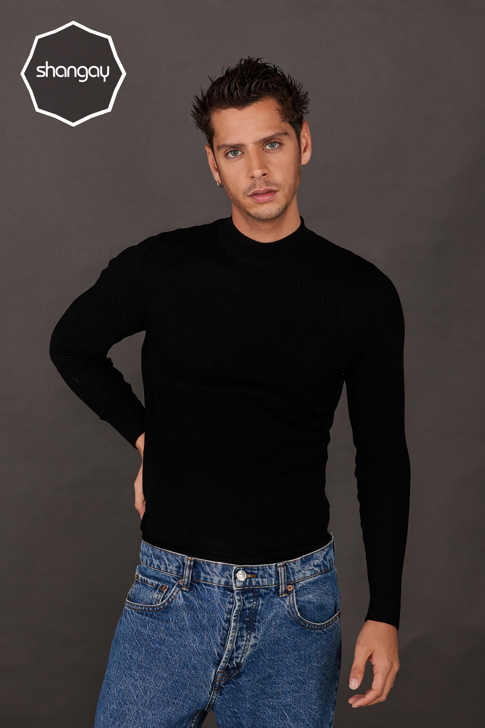 Eduardo Casanova cine queer entrevista - Shangay