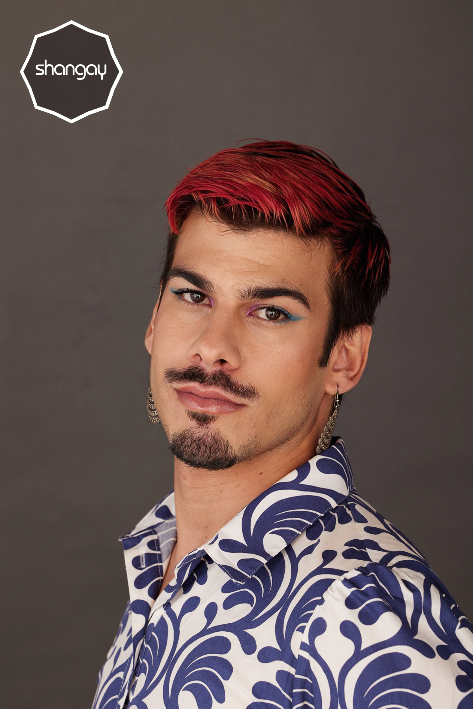 José Fley: "Vivir con el VIH hoy es tomarte una pastilla, pero seguimos ...