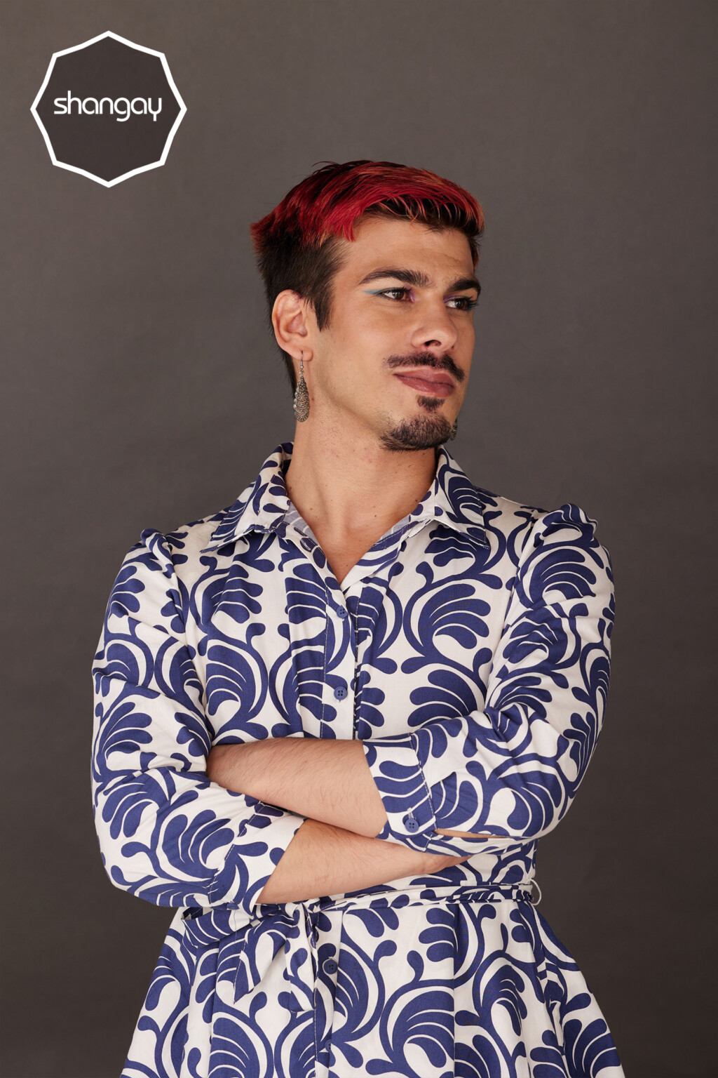 José Fley: "Vivir con el VIH hoy es tomarte una pastilla, pero seguimos ...