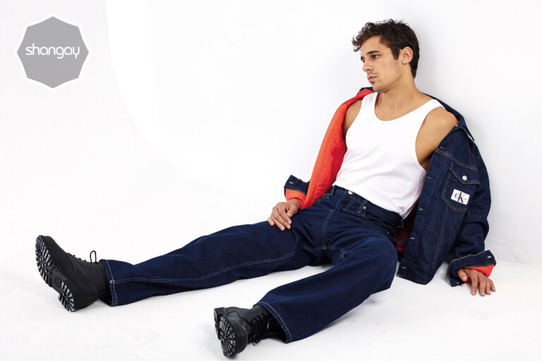 Martiño Rivas Nacho Vidal virilidad entrevista - Shangay