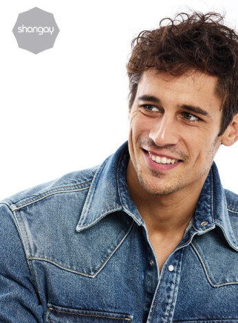 Martiño Rivas Nacho Vidal virilidad entrevista - Shangay