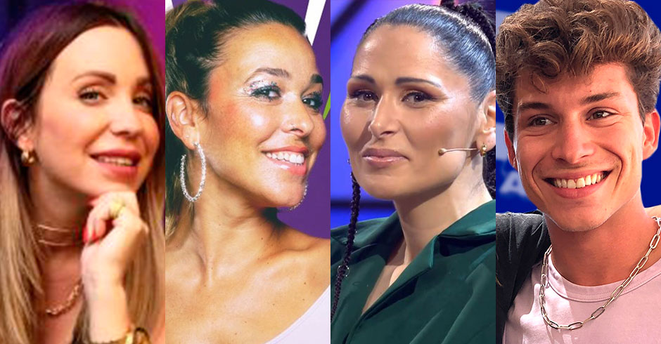 Habrá ’Operación Triunfo: All Stars’: “Será el ‘OT’ de los asuntos ...