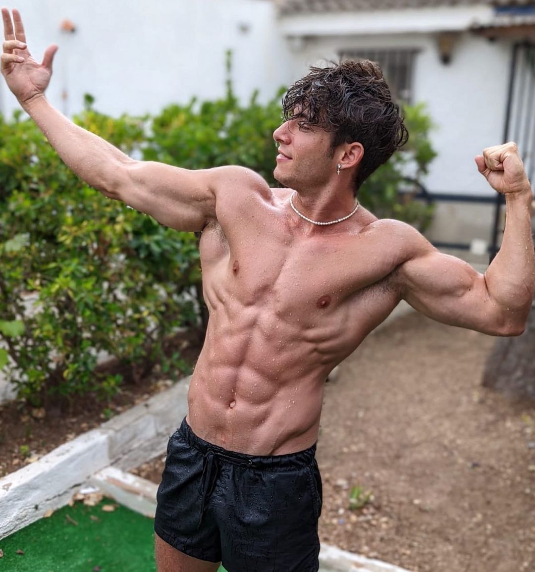 De OnlyFans a 'Cuentos chinos': así ha cambiado la vida de Sergio ...