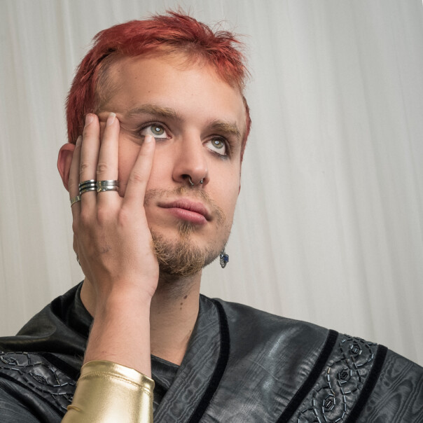 Berto: "Se está rompiendo la idea de que la música en gallego son solo ...