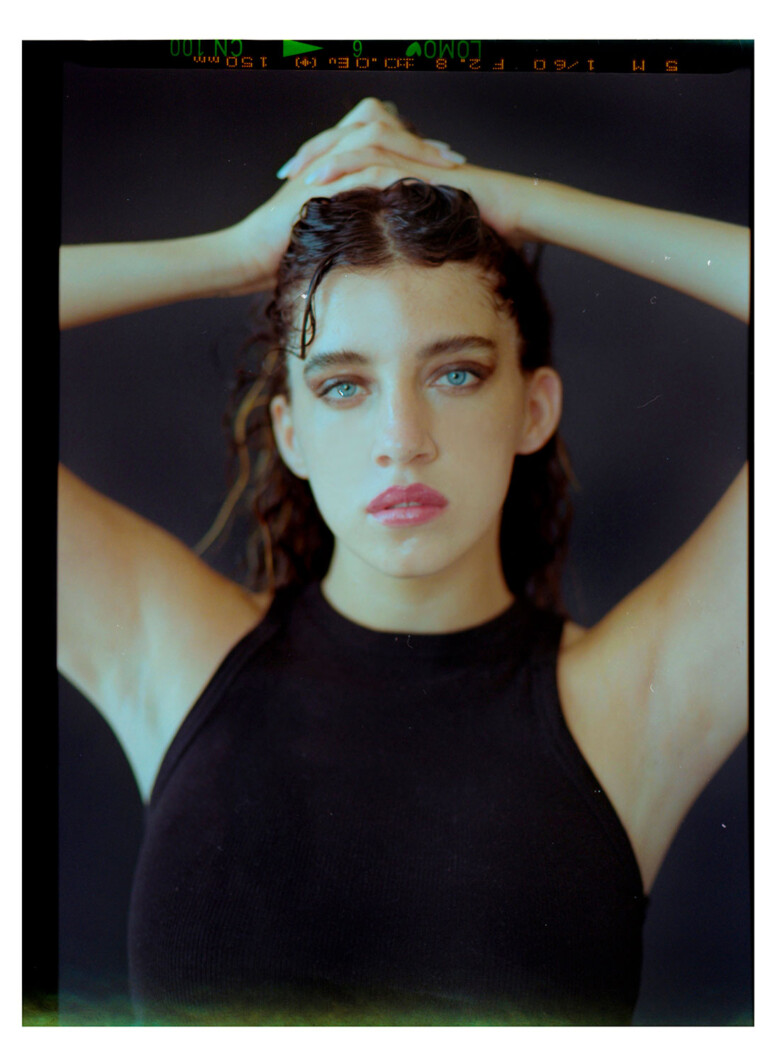 dani presenta su segundo álbum Posdata - Shangay