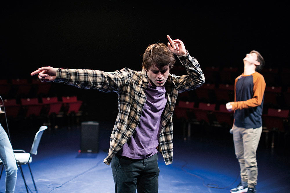 Oriol Puig Grau estrena en Madrid 'Karaoke Elusia': "Hablar sobre el ...