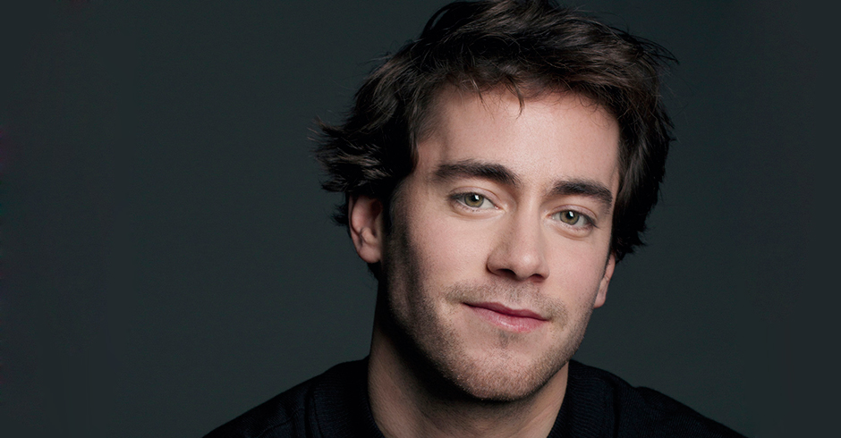 Oriol Puig Grau estrena en Madrid 'Karaoke Elusia': "Hablar sobre el suicidio abre la caja de ...