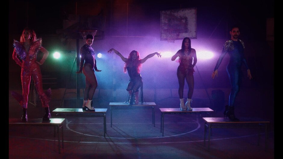 Tina X lanza ‘Maricón’: “He convertido el insulto del instituto en una ...