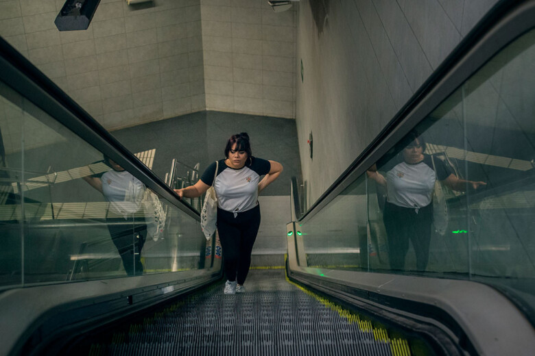 7 mujeres trans en una exposición virtual - Shangay