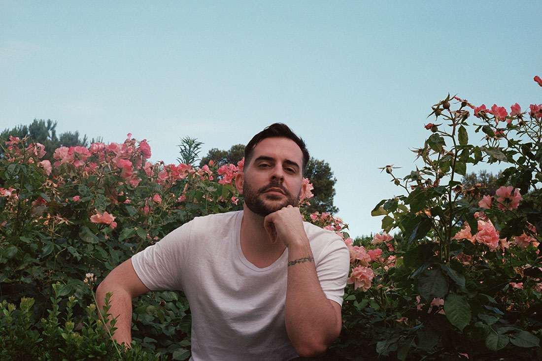 'Flores para Lola', la Faraona como icono querer - Shangay