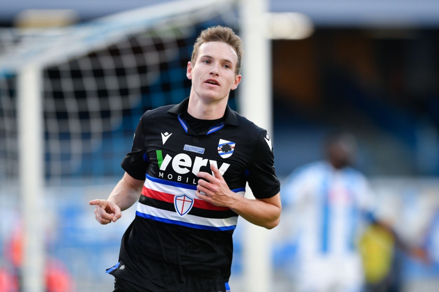 Jakub Jankto: el futbolista del Getafe sale del armario - Shangay