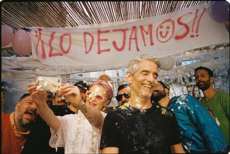 Estrenamos el nuevo vídeo de Evripidis y Algora - Shangay