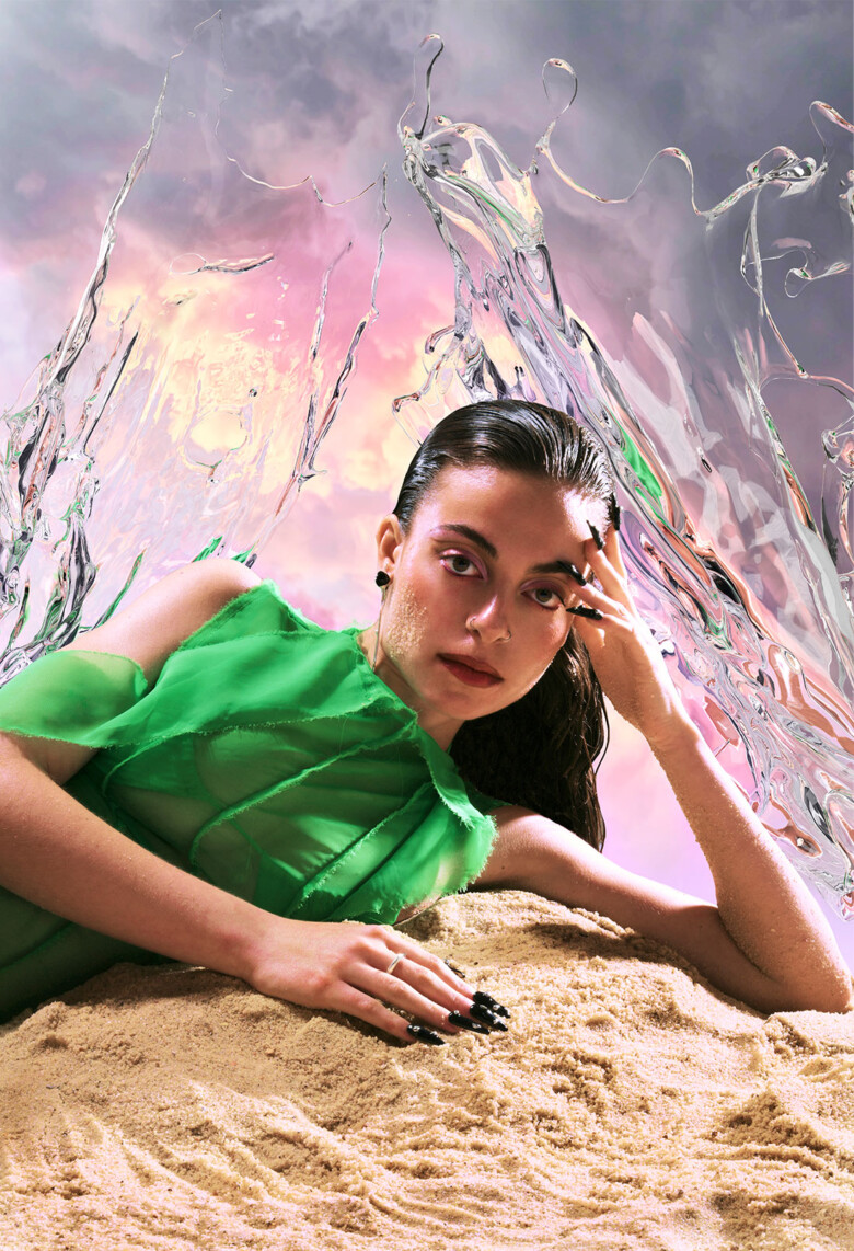 Sila Lua: "Para mí Gwen Stefani era Dios" - Shangay