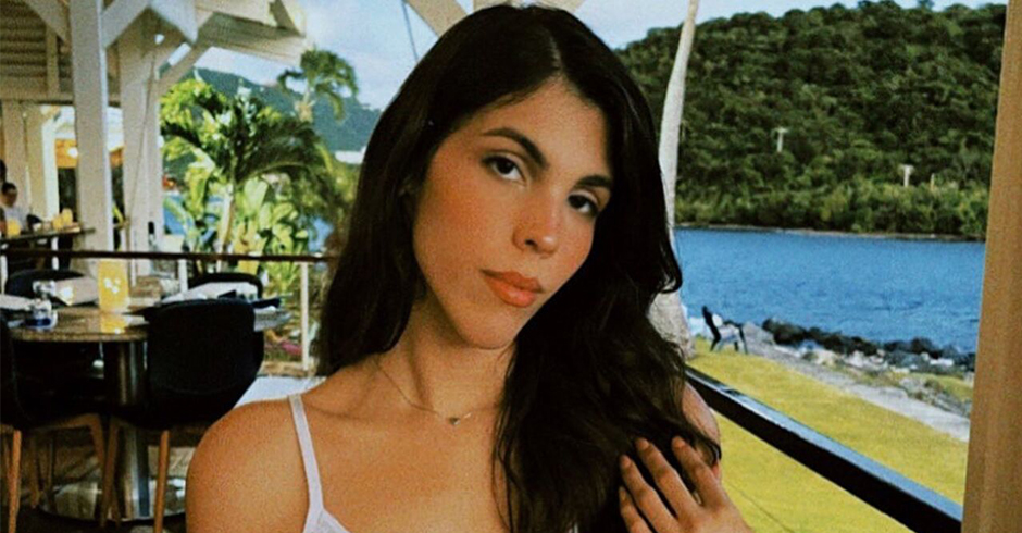 Daniela Arroyo es la primera mujer trans en competir en el concurso ...