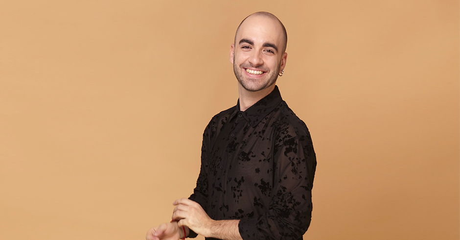 Dany Visiedo: "Mi sello teatral es LGTBIQ+, es lo que me nace hacer ...