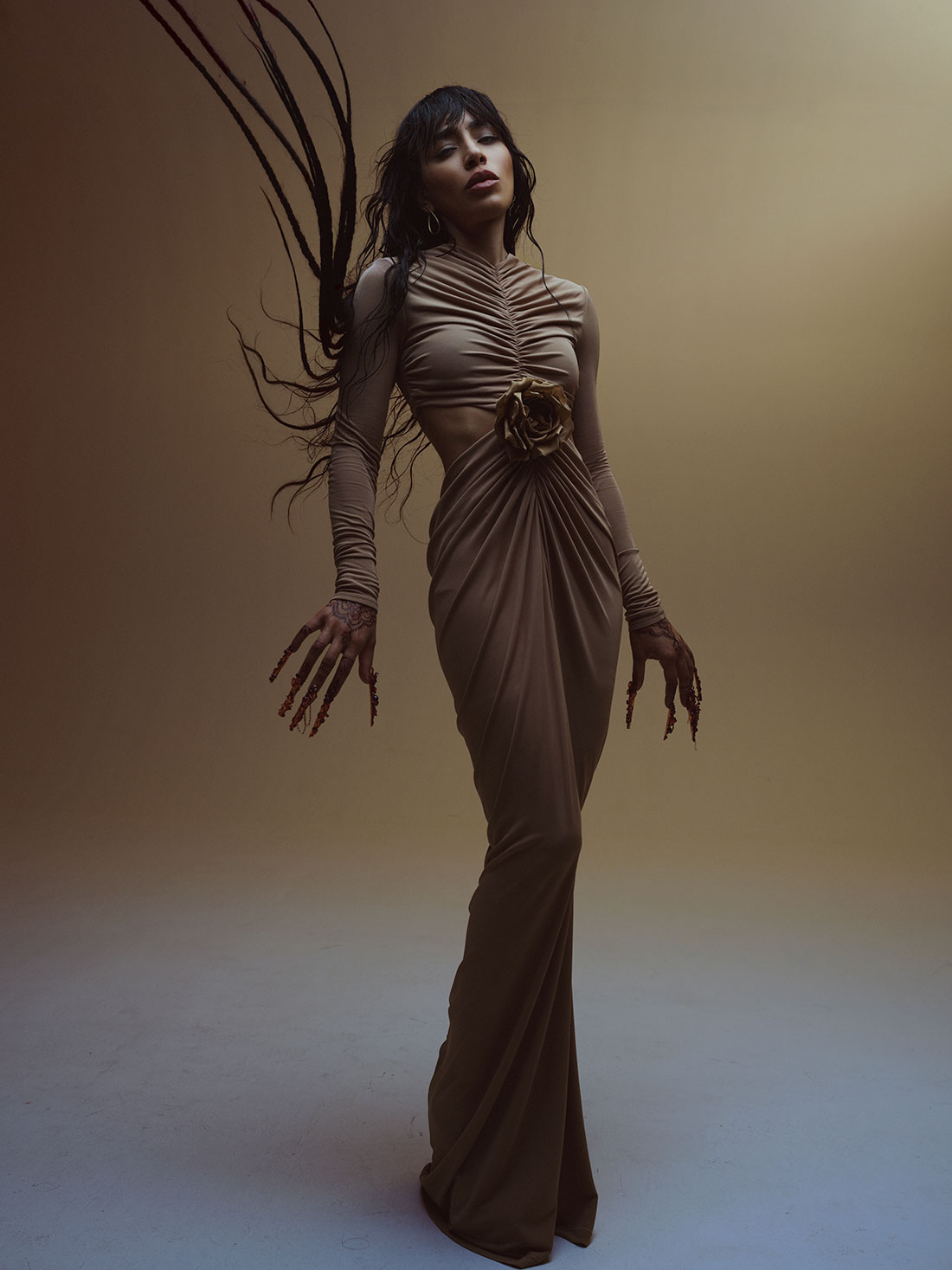 Loreen regresa a Eurovisión con 'Tattoo' - Shangay