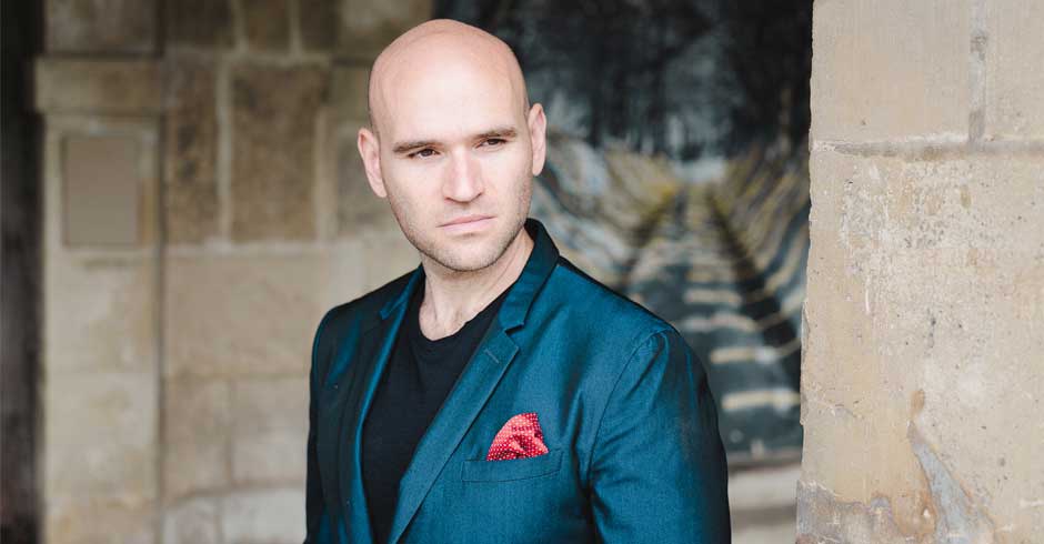 Michael Fabiano vuelve al Liceu con ‘Manon’: “Es la ópera perfecta para ...