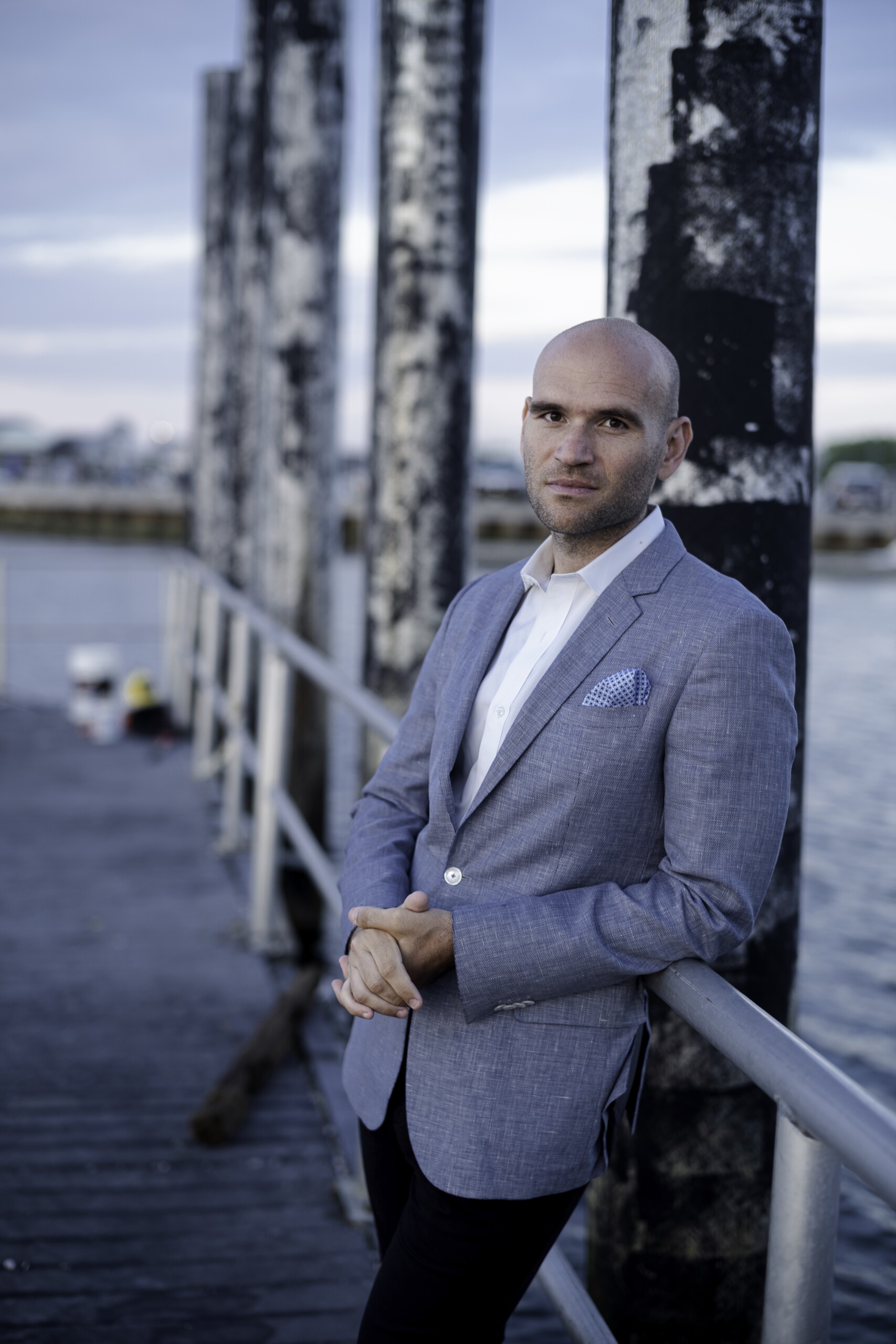 Michael Fabiano vuelve al Liceu con ‘Manon’: “Es la ópera perfecta para ...