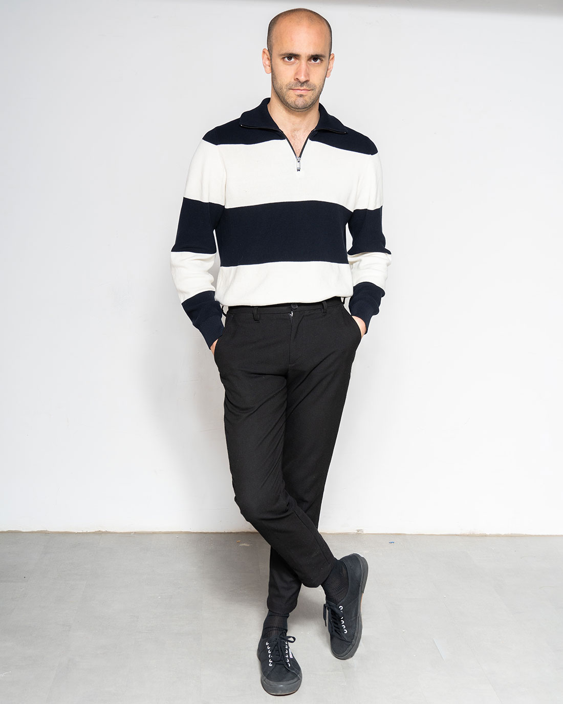 Pablo Chaves estrena 'Algunos días' en el CDN - Shangay