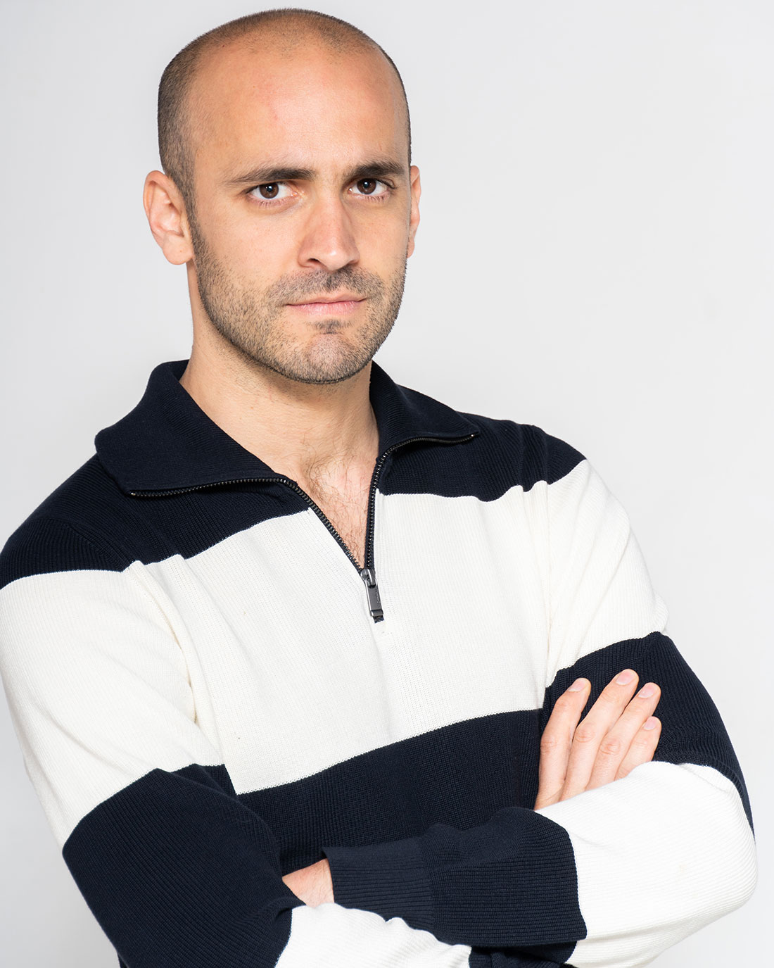 Pablo Chaves estrena 'Algunos días' en el CDN - Shangay