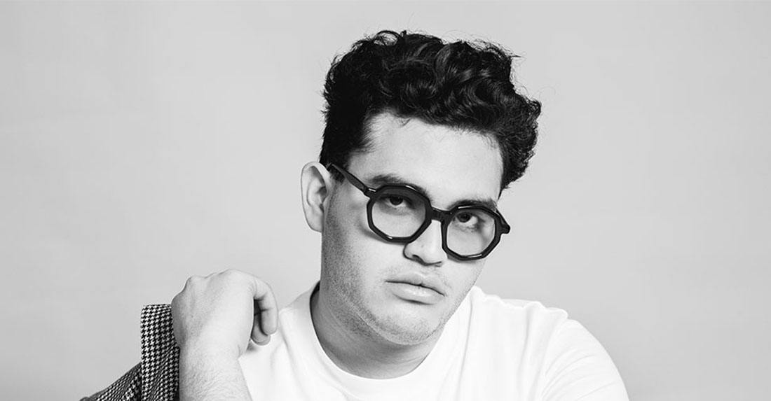 Yadam, artista LGTBIQ+, estrena su álbum 'Belamor' - Shangay