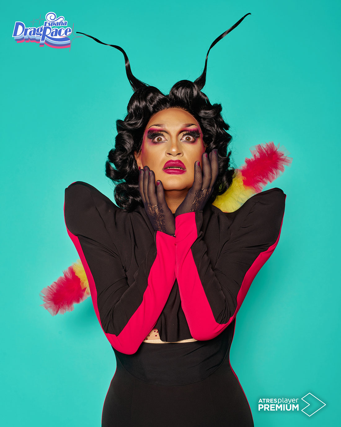 The Macarena se abre sobre su transición - Shangay