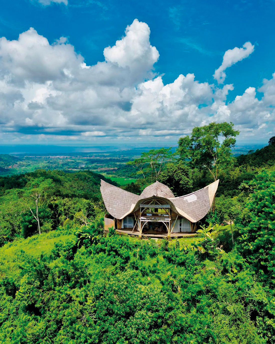 Juan Carlos Ahijón nos descubre Bali - Shangay