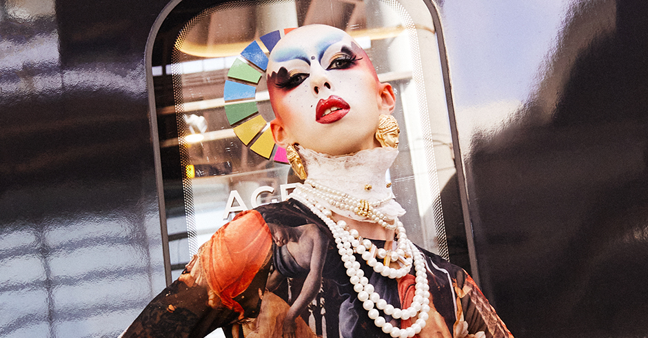 Hugáceo Crujiente: "En Madrid no falto nunca al Orgullo, es un momento ...