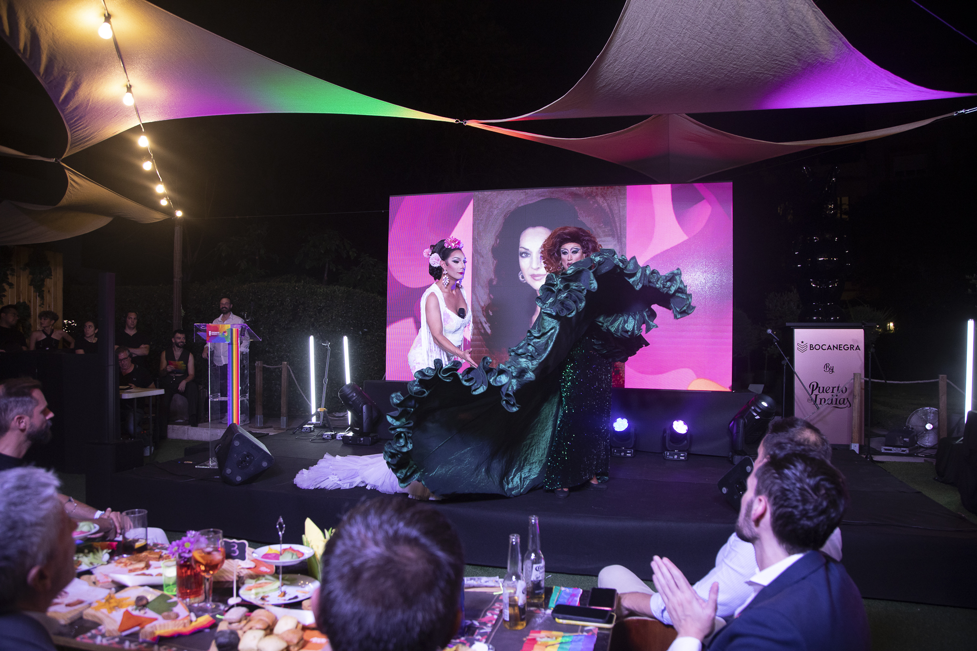 Así fueron los Premios MADO: te contamos (con fotos) la primera gala ...