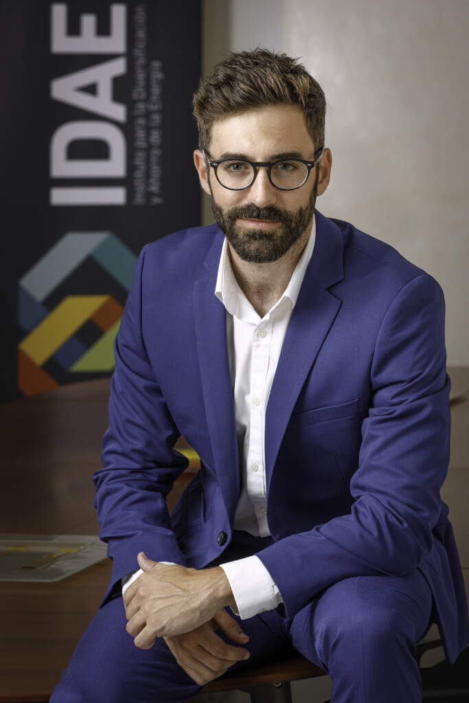 Joan Groizard combina el activismo ecologista y LGTBI - Shangay