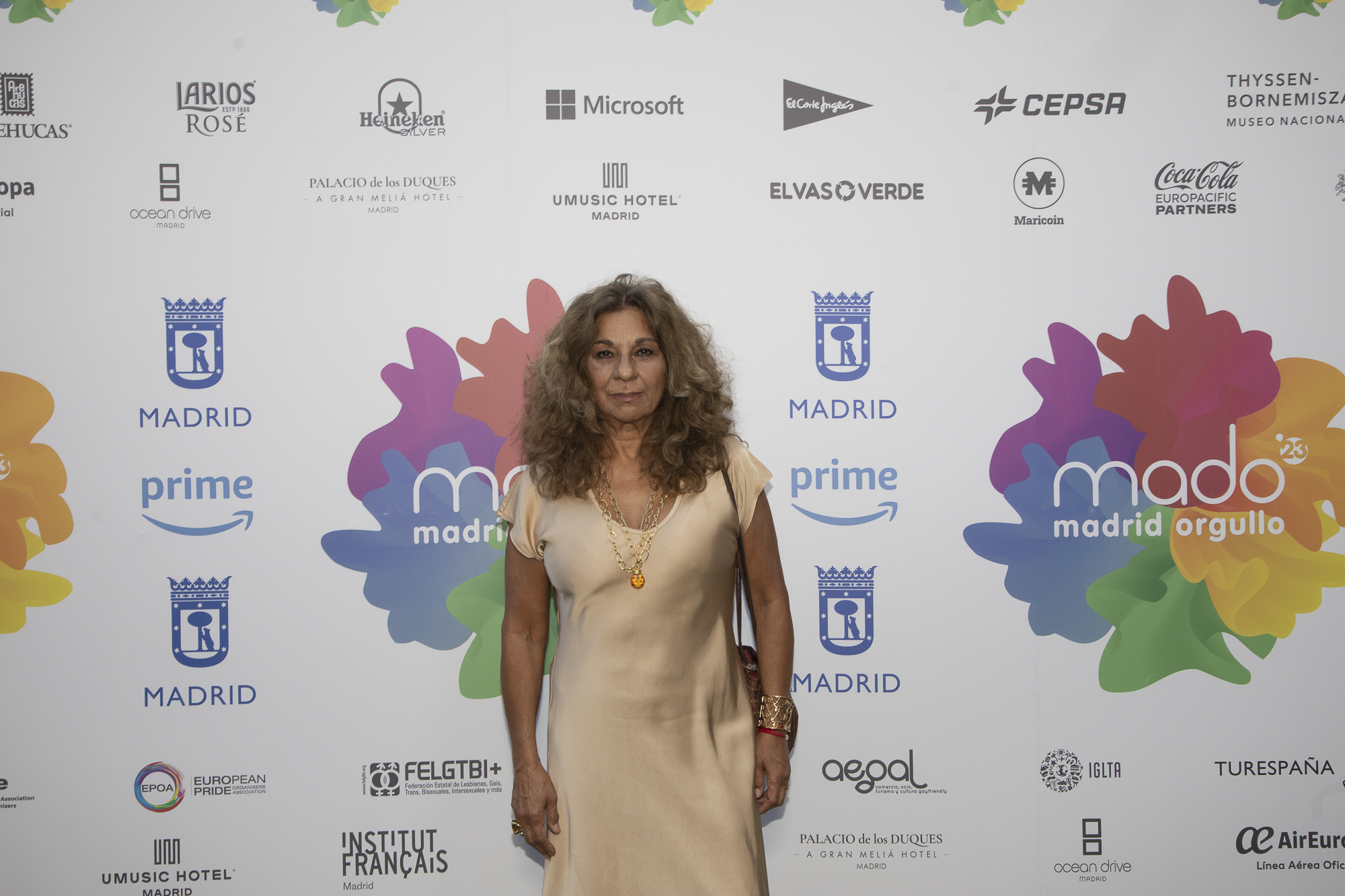 Así fueron los Premios MADO: te contamos (con fotos) la primera gala ...